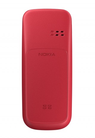 Nokia 101: Galería de fotos