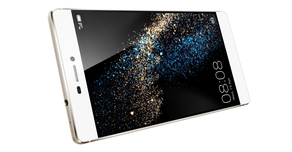 Huawei P8: Galería de fotos