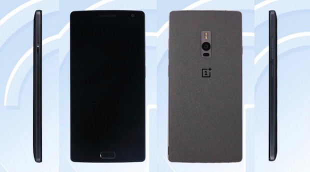 OnePlus 2 certificado por TENAA revela fotos y especificaciones