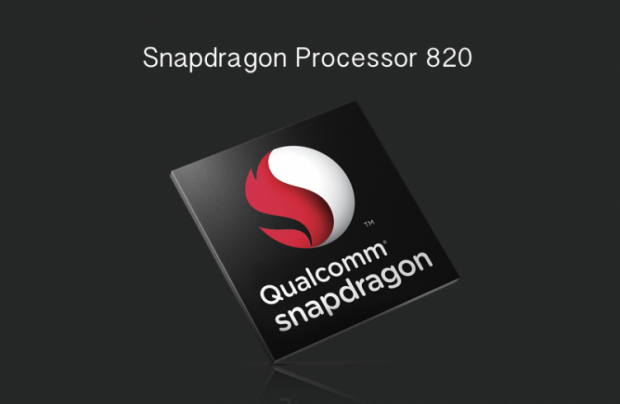 Qualcomm anuncia oficialmente al Snapdragon 820