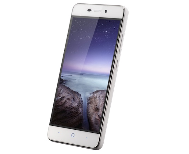 ZTE Blade A452: Galería de fotos