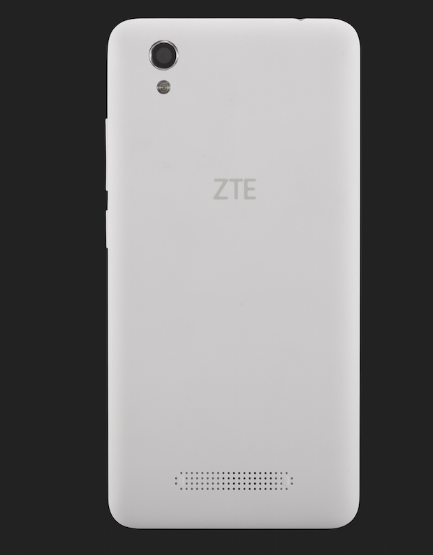 ZTE Blade A452: Galería de fotos