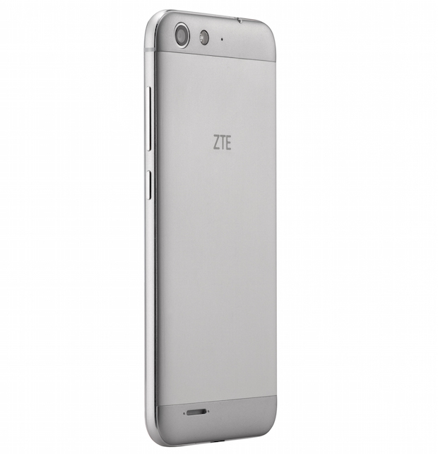 ZTE Blade V6: Galería de fotos