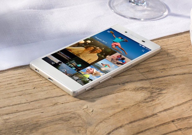 Sony Xperia Z6 Lite con Snapdragon 650 y pantalla de 5" llegaría el ...