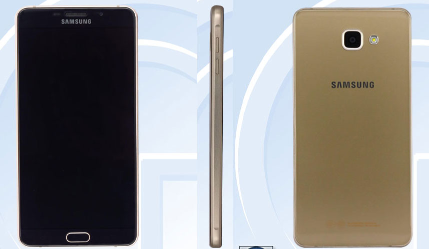 Samsung Galaxy A9 Pro confirmado por TENAA