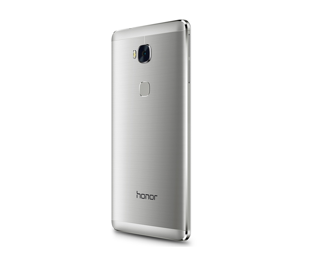 Huawei Honor 5X: Galería de fotos
