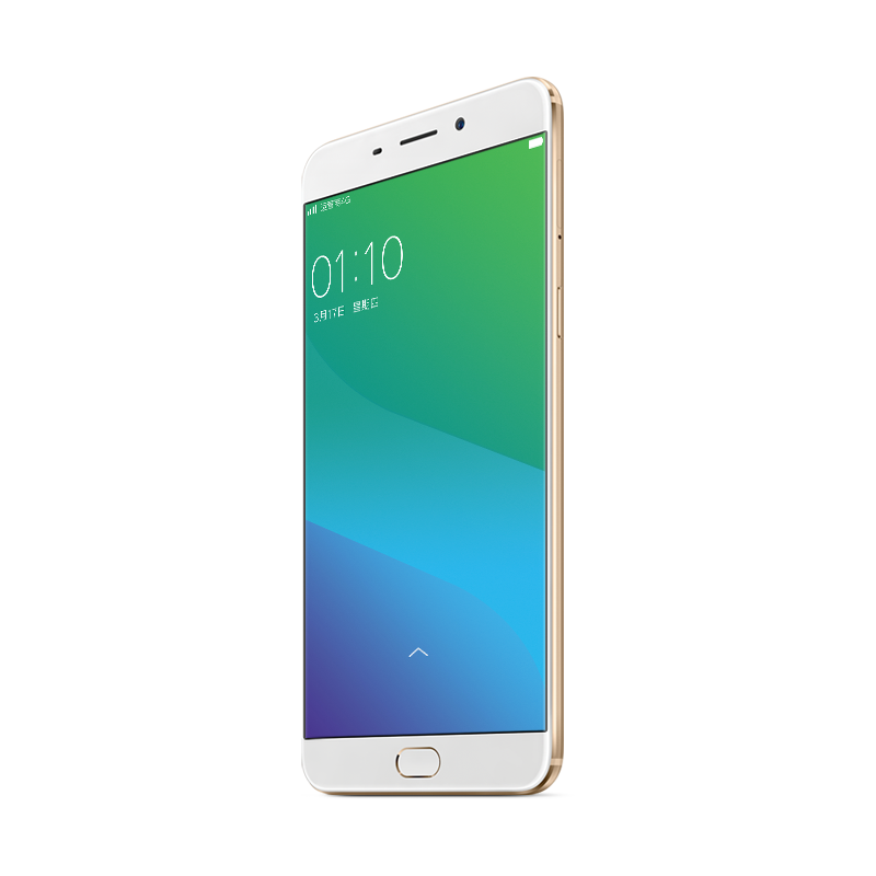 Oppo R9 Plus: Galería de fotos