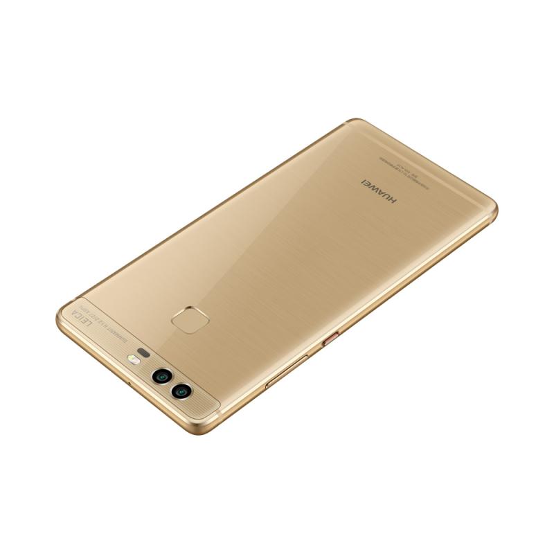 Huawei P9: Galería de fotos