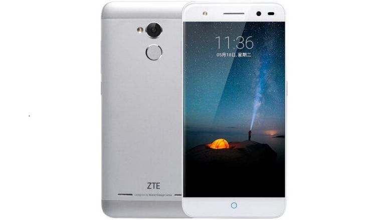 ZTE Blade A2 anunciado oficialmente con chip octa-core y 2GB de RAM por ...