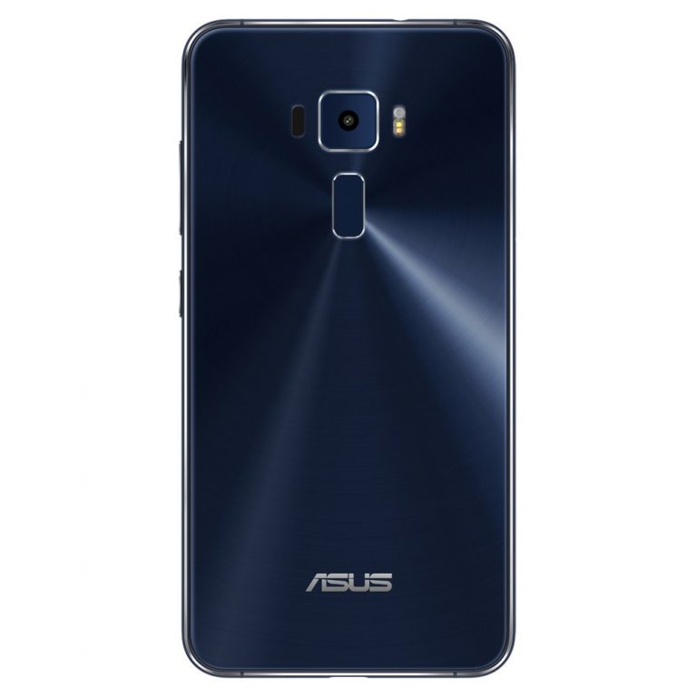 Asus ZenFone 3: Galería de fotos