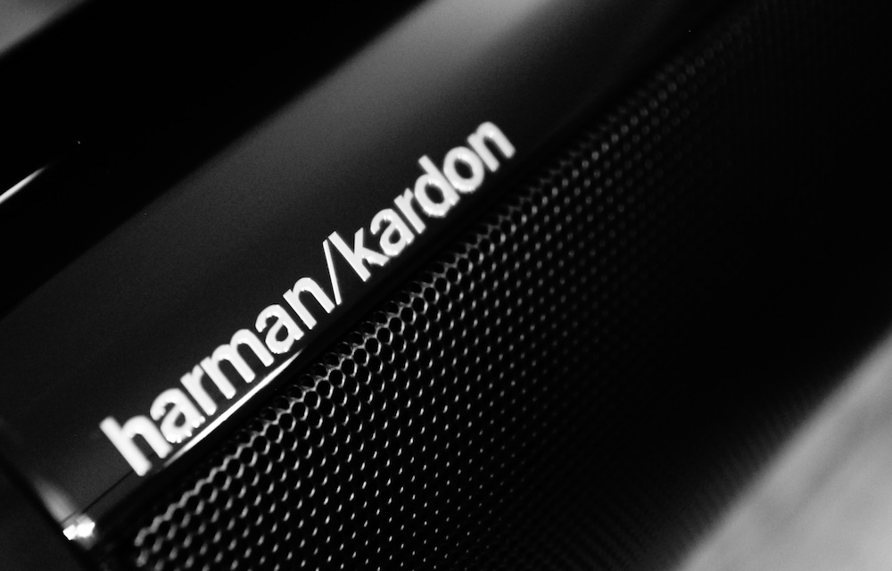 Samsung compra la compañía de audio Harman