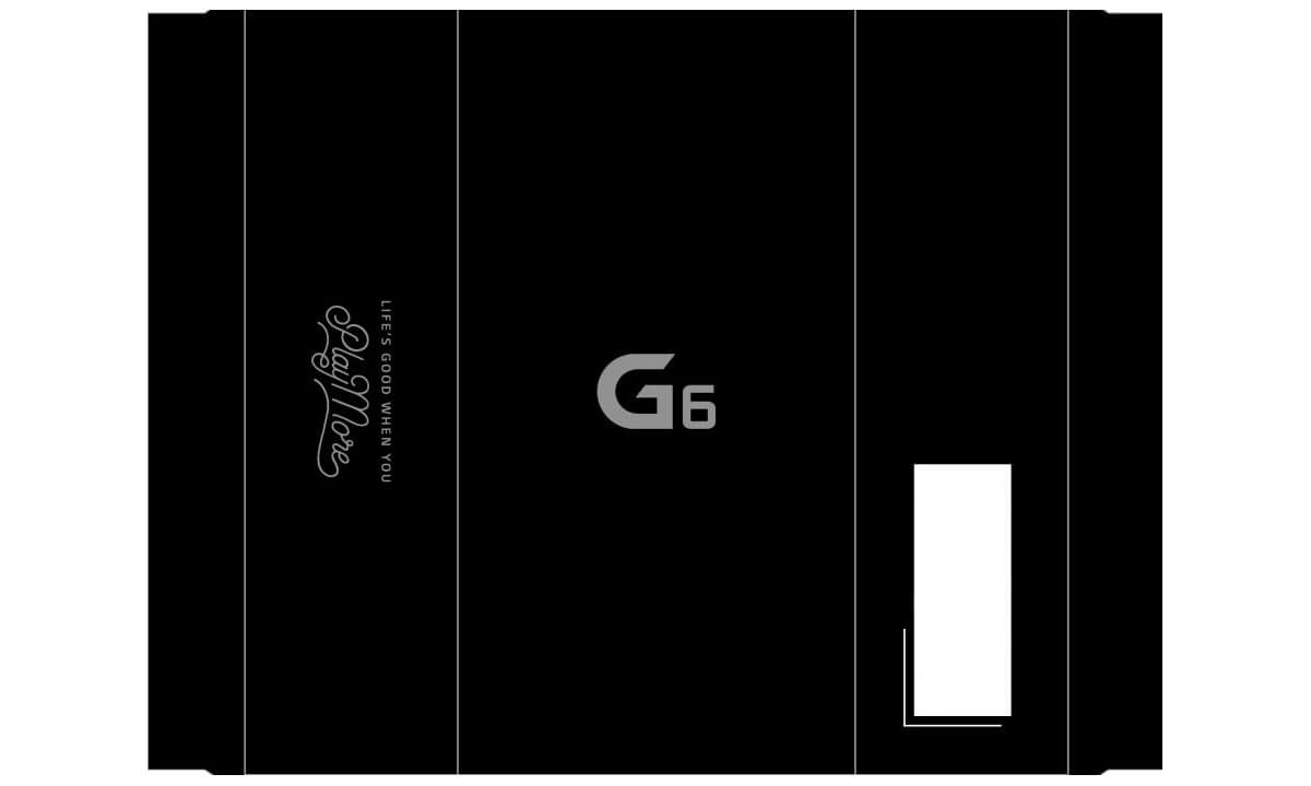 LG G6: fechas de lanzamiento para el nuevo flagship de LG
