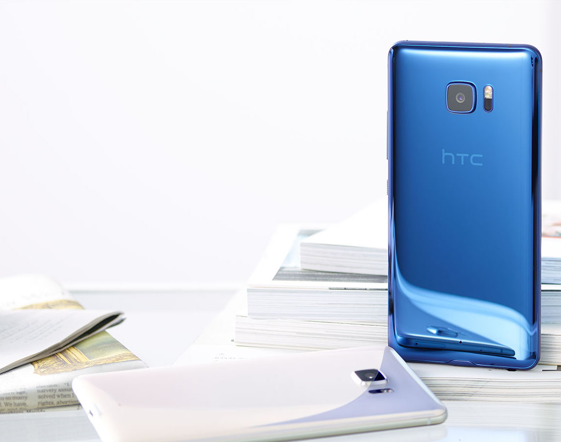 HTC U Ultra comienza a recibir Android 8.0 Oreo en su versión estable