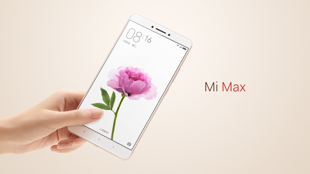 El Xiaomi Mi Max 2 tendrá un Qualcomm Snapdragon 626 y no un SD660