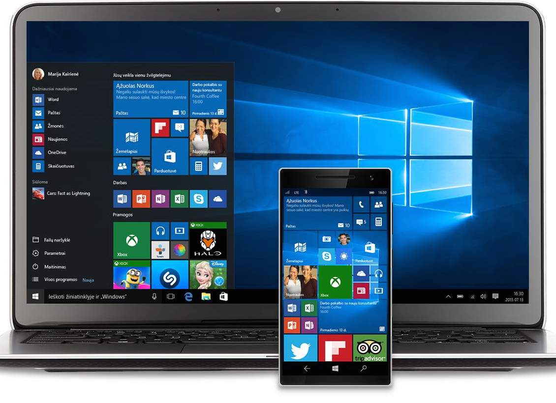 Confiables rumores hablan de un retorno de Windows Mobile en el futuro