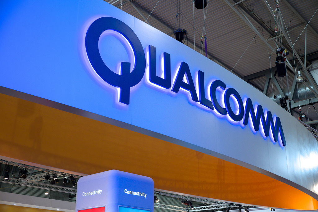 Qualcomm anuncia un sensor de huellas dactilares para ir bajo el display