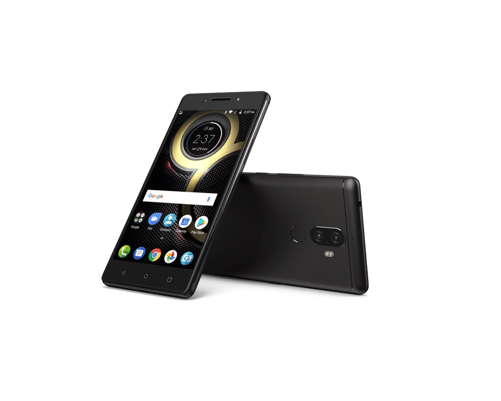 Lenovo K8 Note se anuncia oficialmente en Amazon India a US$200