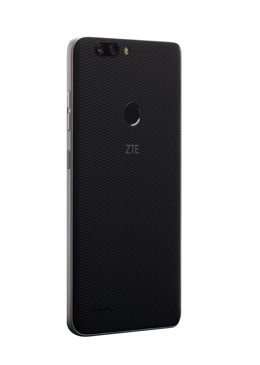 ZTE Blade Z Max será el increíble y económico sucesor del ZTE ZMax Pro