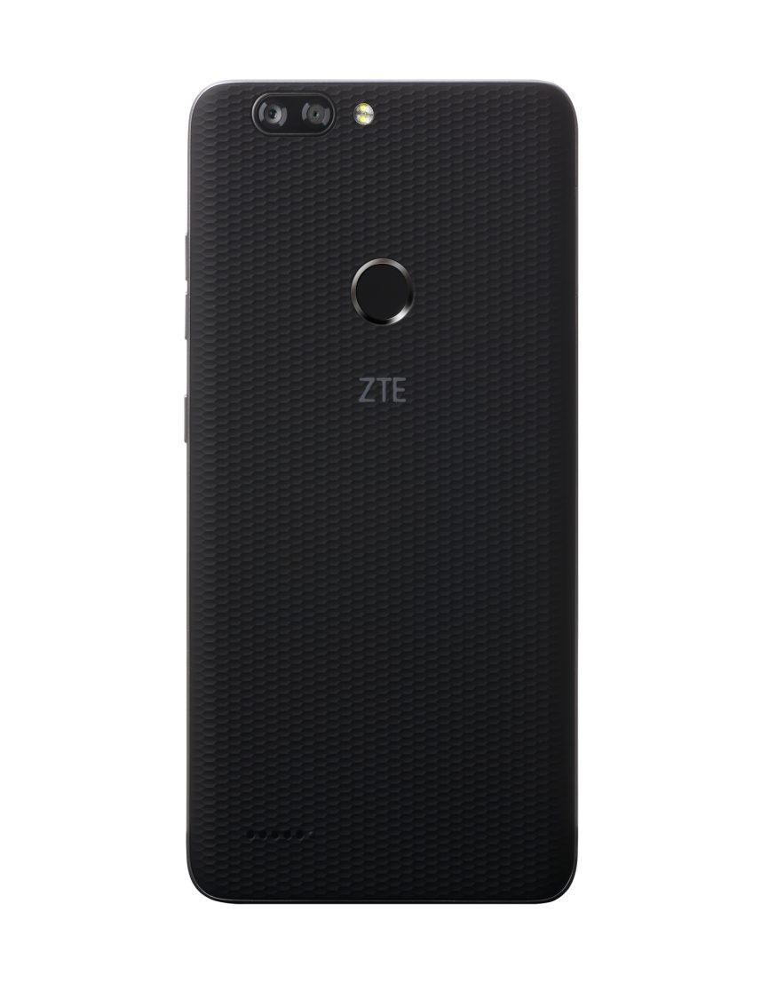 ZTE Blade Z Max será el increíble y económico sucesor del ZTE ZMax Pro