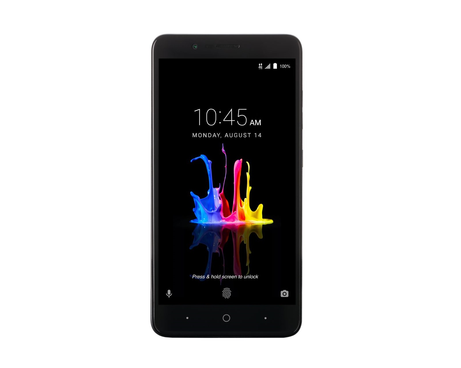 ZTE Blade Z Max será el increíble y económico sucesor del ZTE ZMax Pro