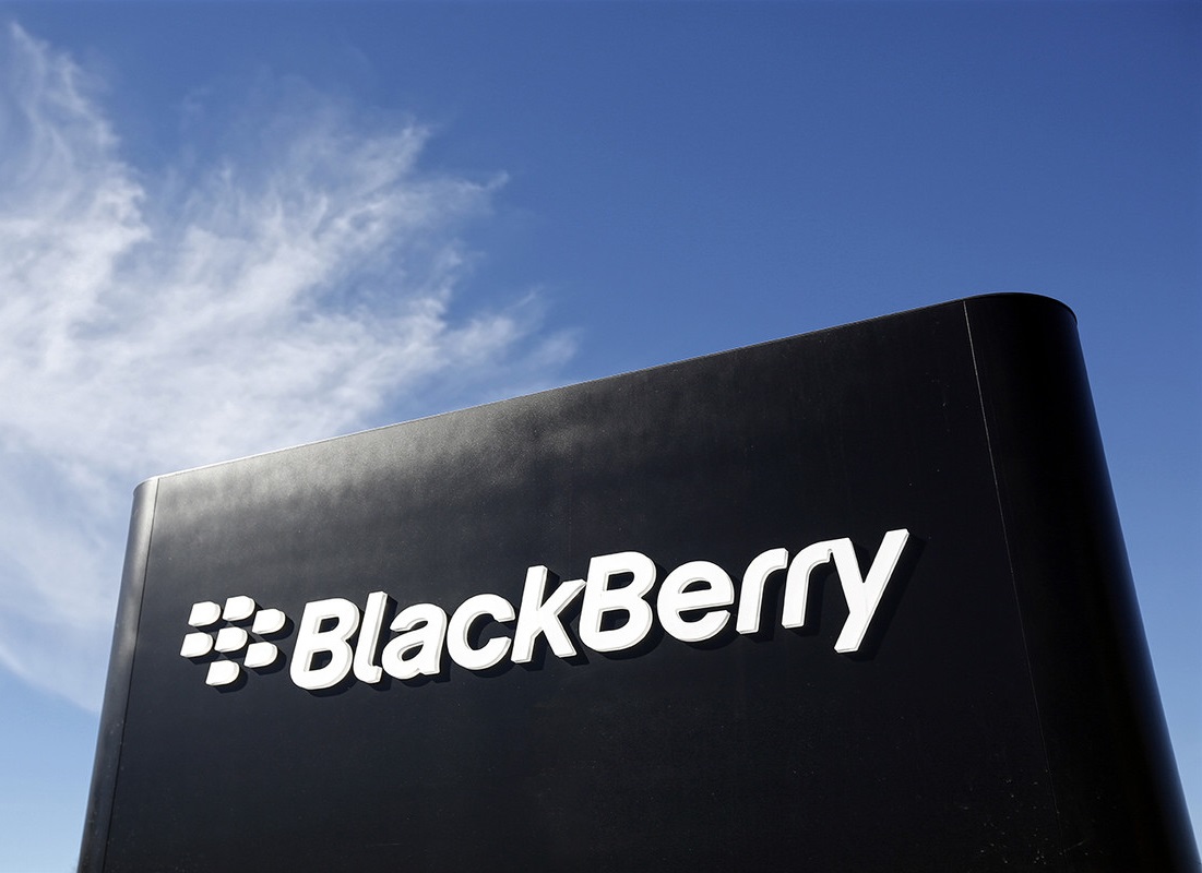 BlackBerry lanzará un flagship con teclado QWERTY y 5G en el 2021