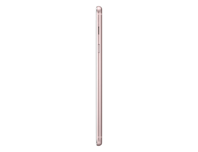 Samsung Galaxy C8 se anuncia oficialmente en China con "Dual Photo"