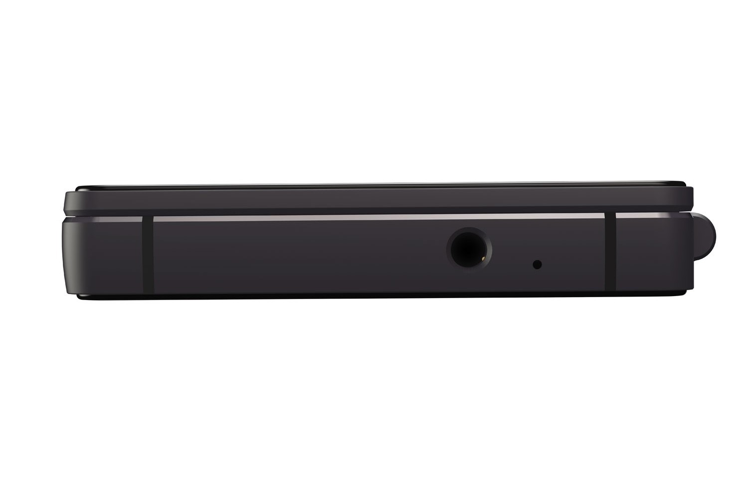 ZTE Axon M: Galería de fotos