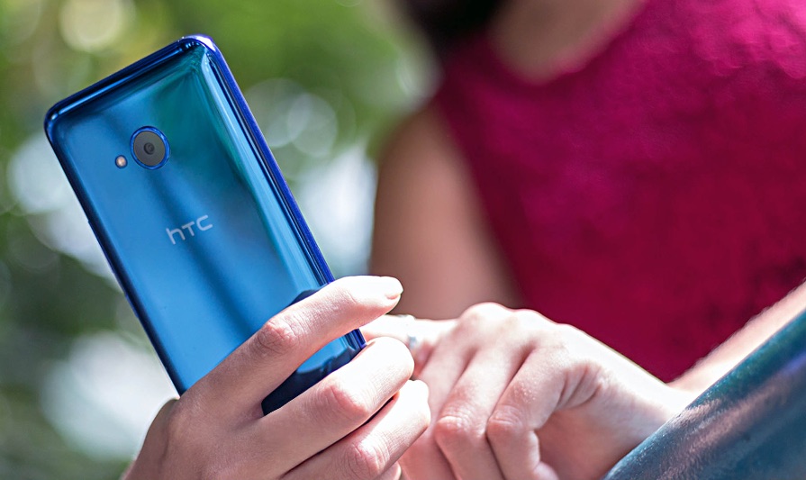 HTC U11 Life llega en versiones HTC Sense y Android One