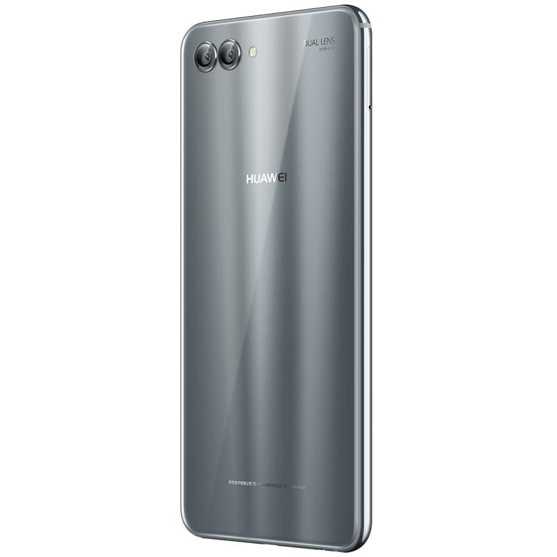 Huawei Nova 2s ve filtradas en fotografías todas sus presentaciones