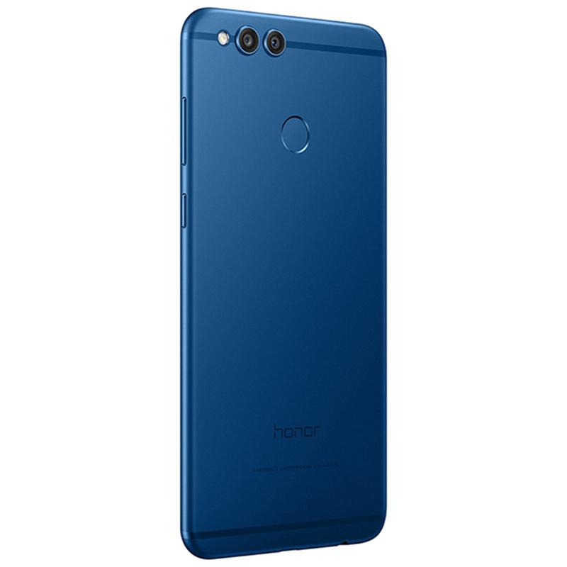 Huawei Honor 7X: Galería de fotos