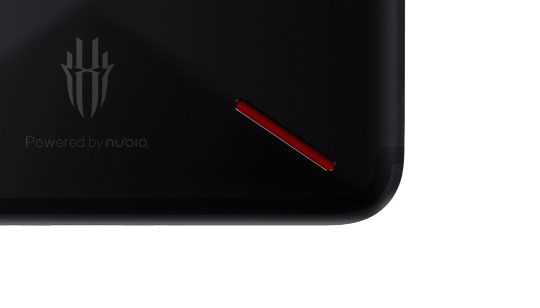 Nubia Red Magic se anunciará oficialmente este 19 de abril