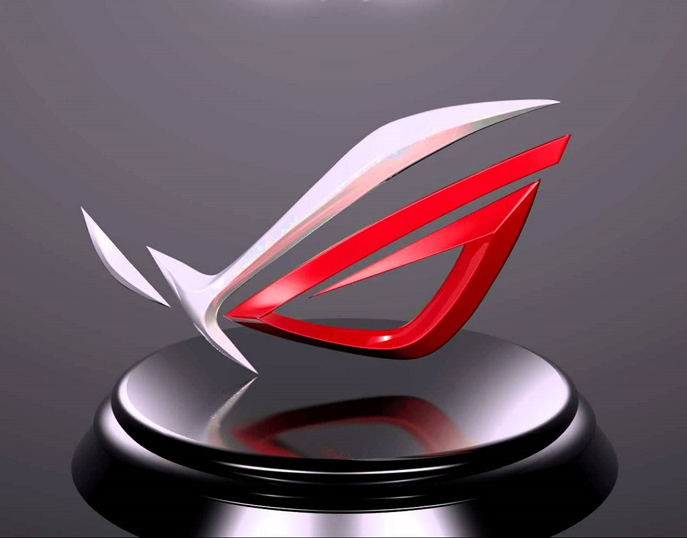 ASUS lanzaría un teléfono para gaming para su línea de productos ROG