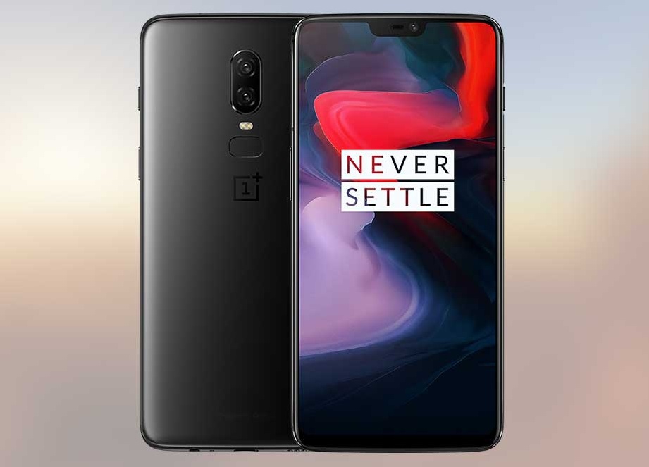 OnePlus 6T se anunciaría el 17 de octubre con sensor de huellas intra ...