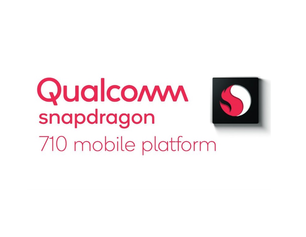 Qualcomm Snapdragon 710 se anuncia con tecnología de 10nm