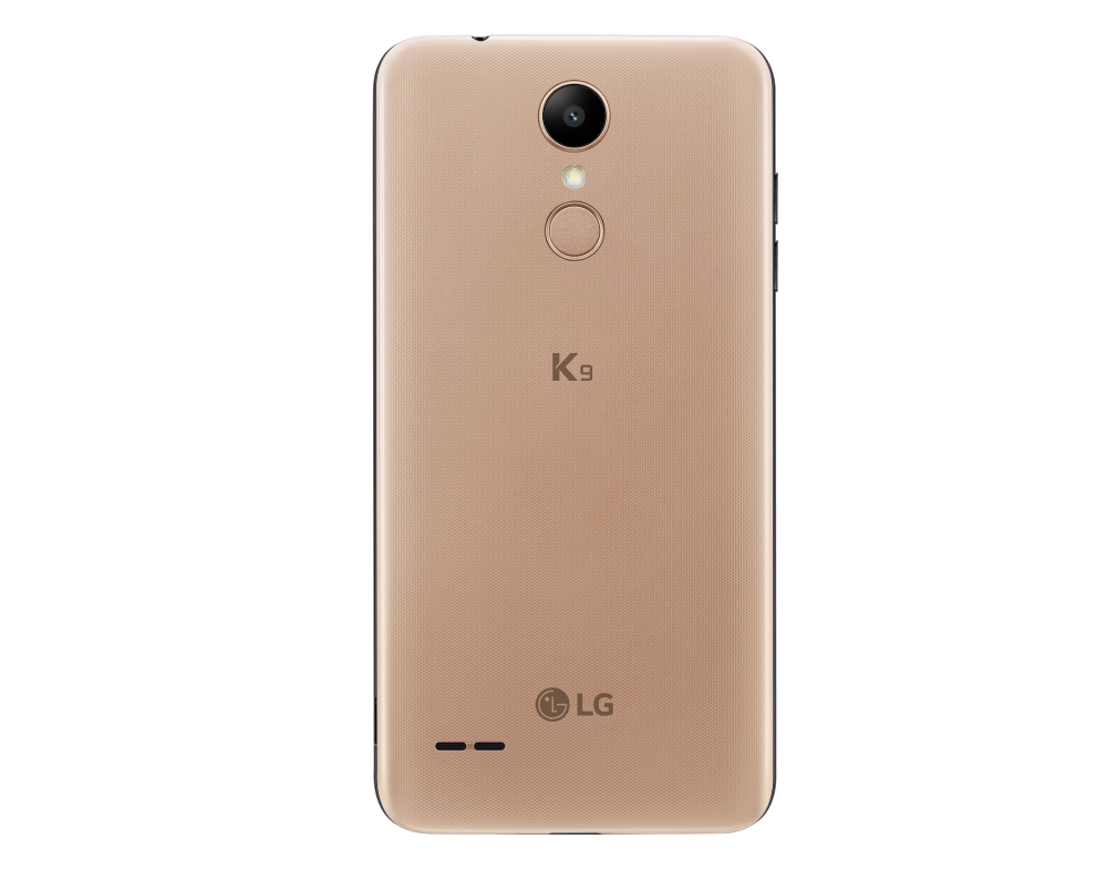 LG K9: Galería de fotos