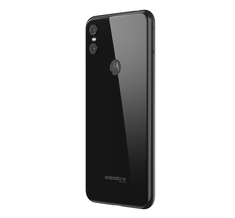 Motorola One: Galería de fotos