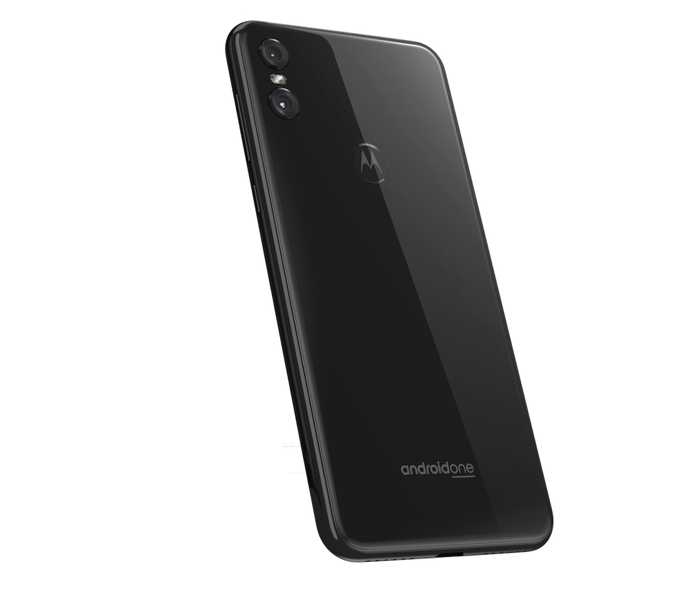 Motorola One: Galería de fotos