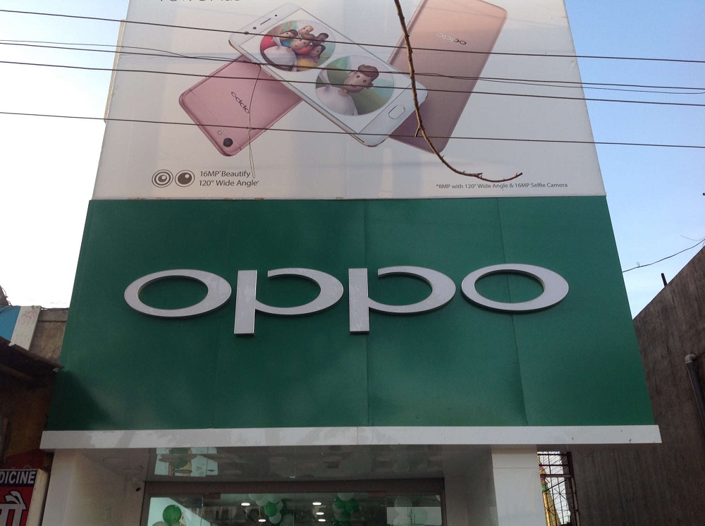 OPPO Reno 2 ve filtradas sus especificaciones técnicas por AnTuTu