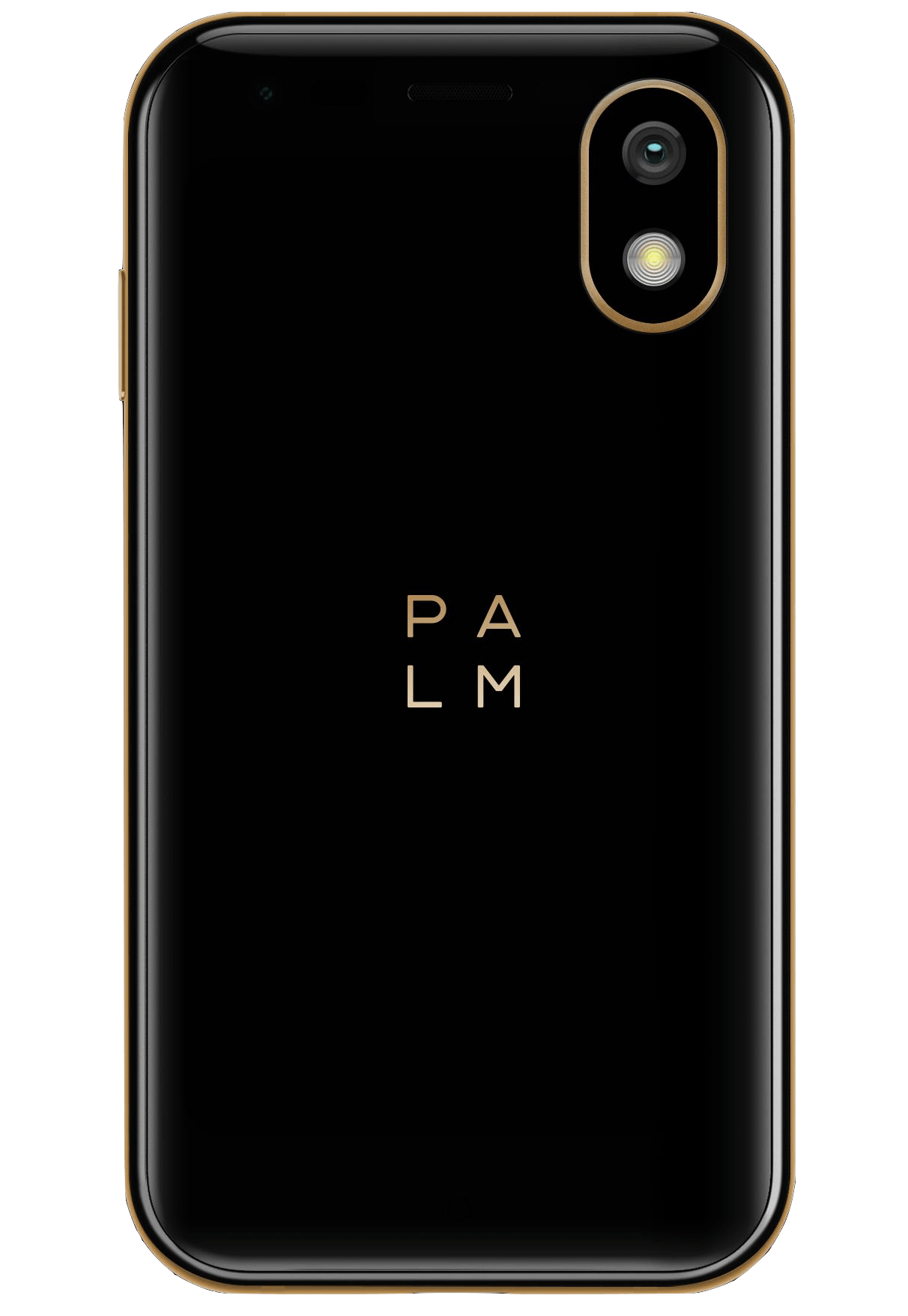 Palm Phone es el nuevo smartphone de Palm después de mucho tiempo