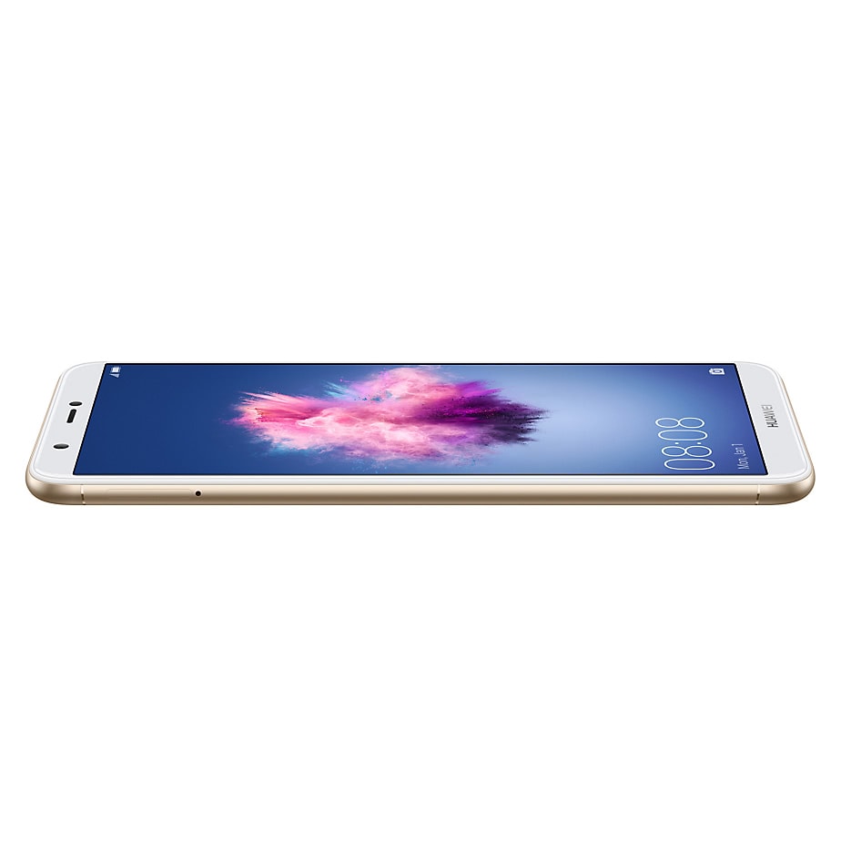 Huawei P smart, fotos y renders oficiales