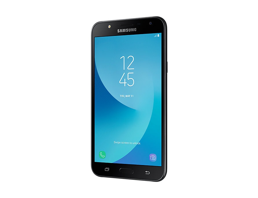 Samsung Galaxy J7 Neo: Galería de fotos