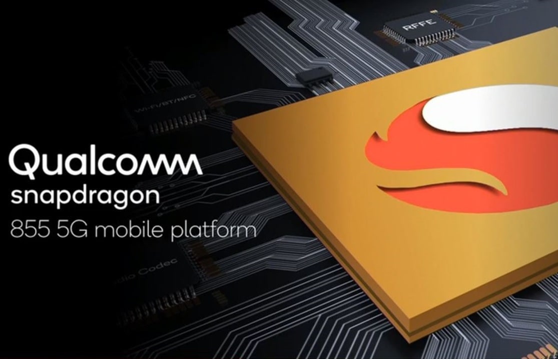 Qualcomm anuncia el Snapdragon 855 con tecnología de 7nm