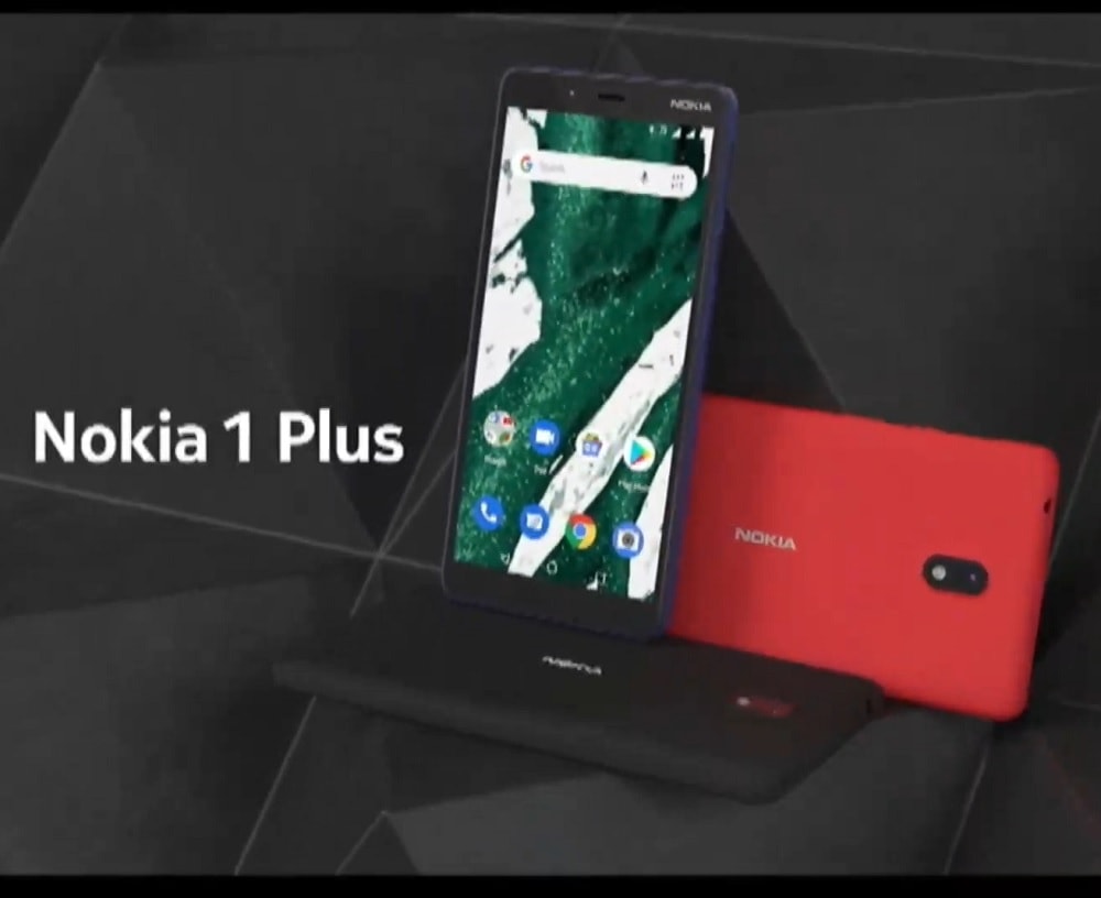 Nokia 1 Plus comienza a recibir Android 10 a nivel internacional