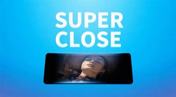 Huawei P30 se muestra en teasers oficiales brevemente con nuevo slogan