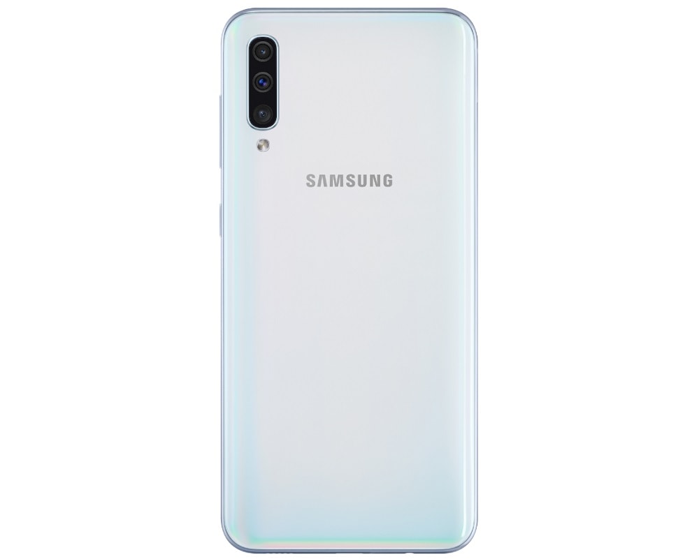 Samsung anuncia el Samsung Galaxy A20 con pantalla Infinity-V