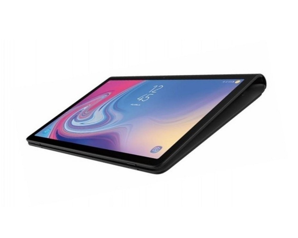 Samsung Galaxy View 2 se filtra en renders mostrando un display de 17,5''