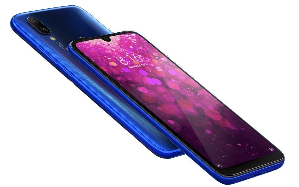 Redmi anuncia el Xiaomi Redmi Y3 con un Snapdragon 632