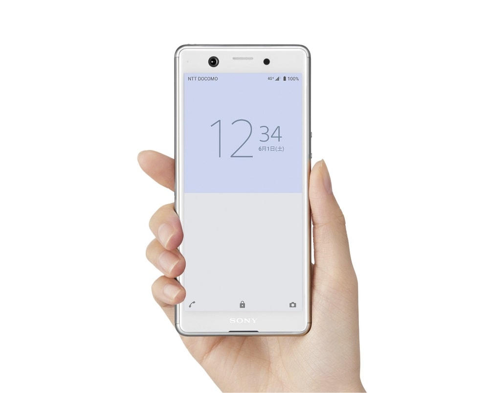 Sony anuncia el Sony Xperia Ace como sucesor de la serie Compact