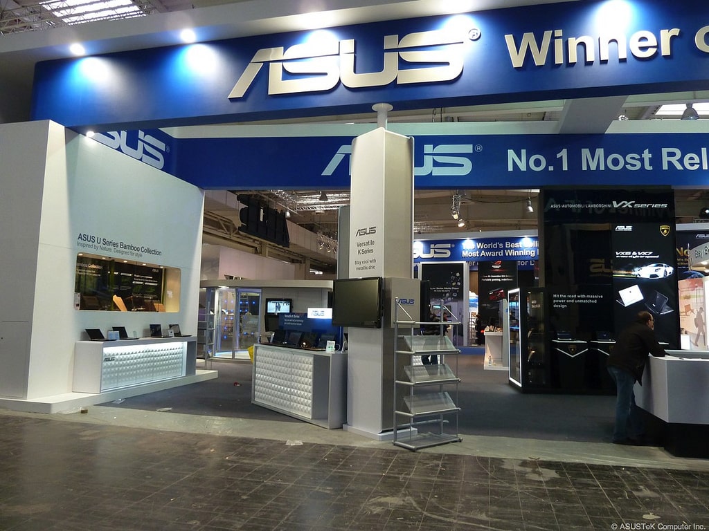 ASUS ROG Phone 4 ve filtradas sus características y diseño dorsal