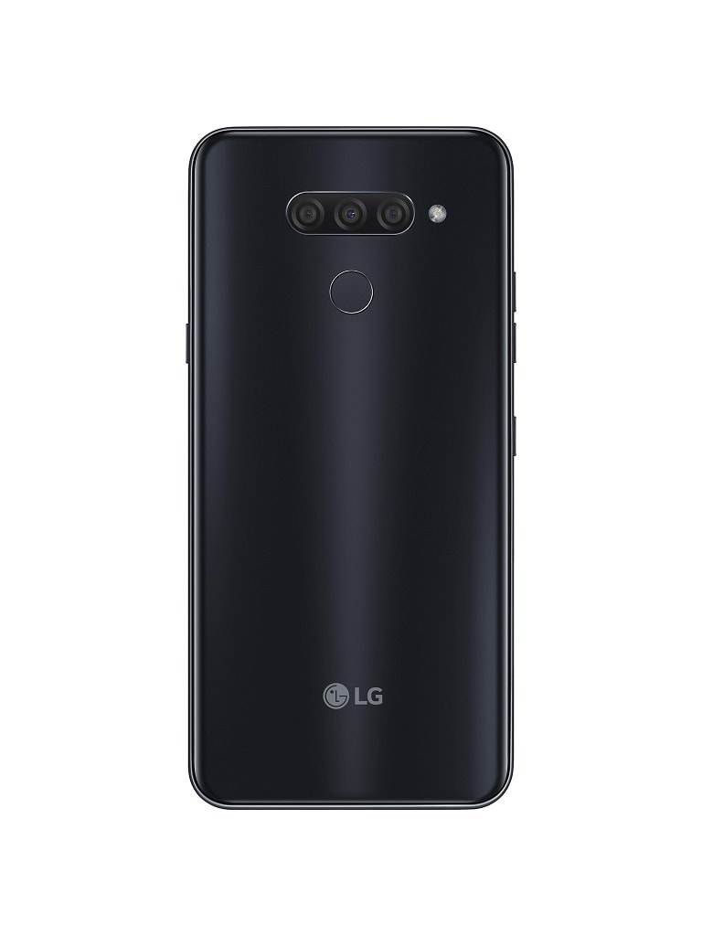 LG anuncia el LG X6 con muesca frontal y cámara posterior triple